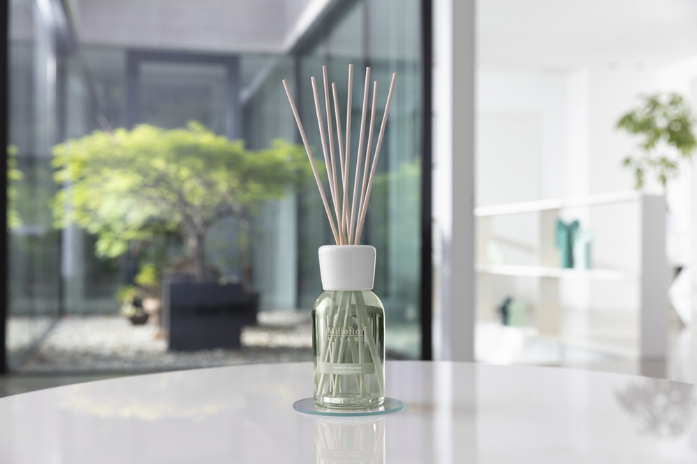 Millefiori Milano Verdant Escape aroma diffuser | notino.ie