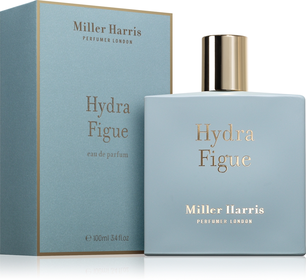 Miller Harris Hydra Figue eau de parfum unisex | notino.co.uk