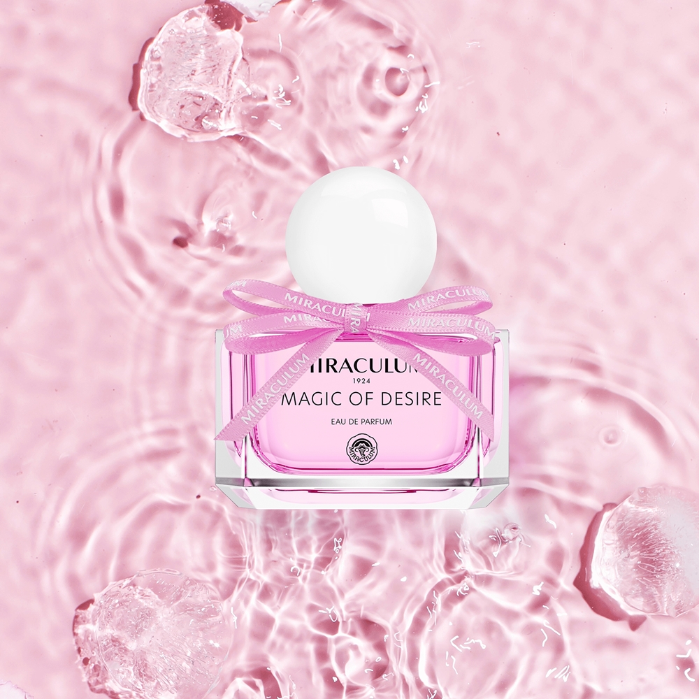 Miraculum Magic of Desire Eau de Parfum für Damen