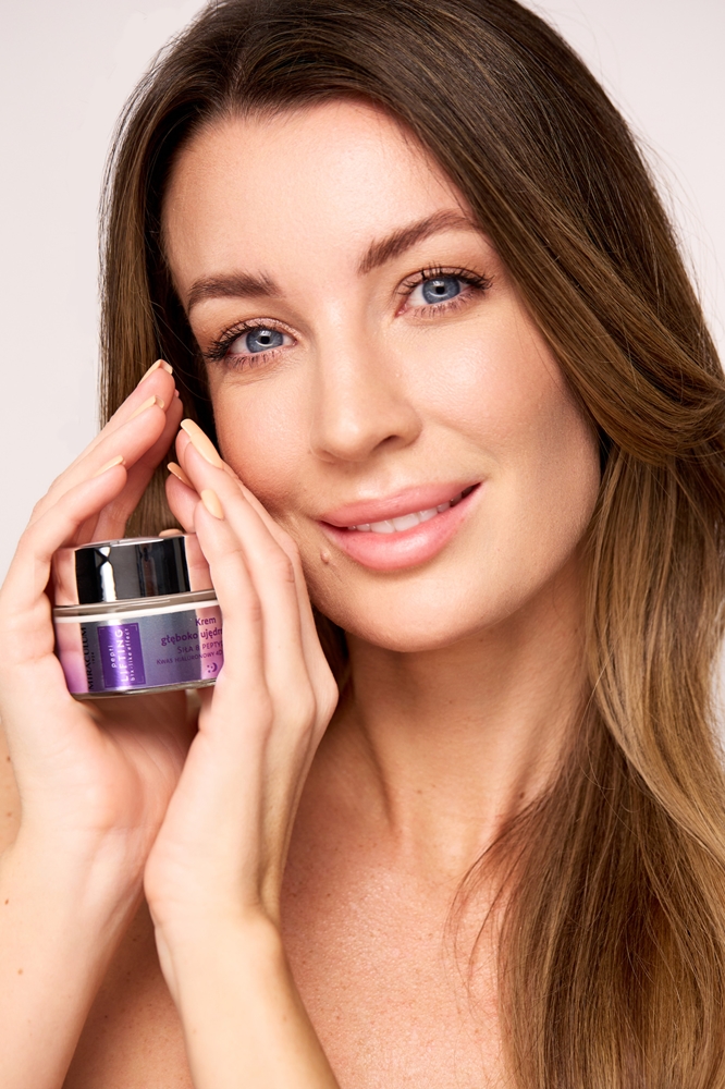 Miraculum Pepti Lifting deep-firming cream day Lifting Cream | notino.ie