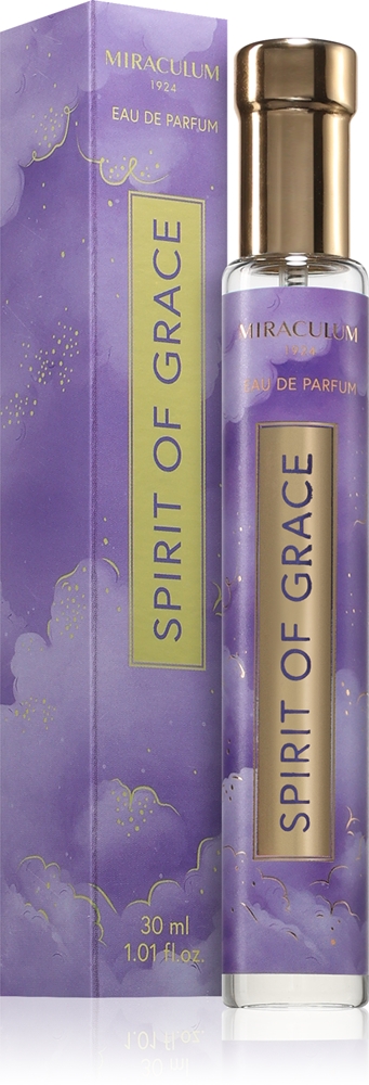 Miraculum Spirit Of Grace EDP Eau de Parfum für Damen