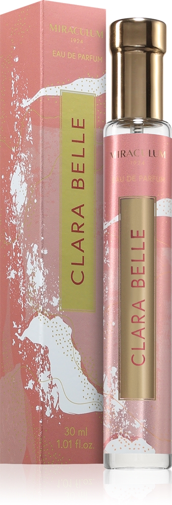 Miraculum Clara Belle EDP Eau de Parfum pour femme | notino.fr