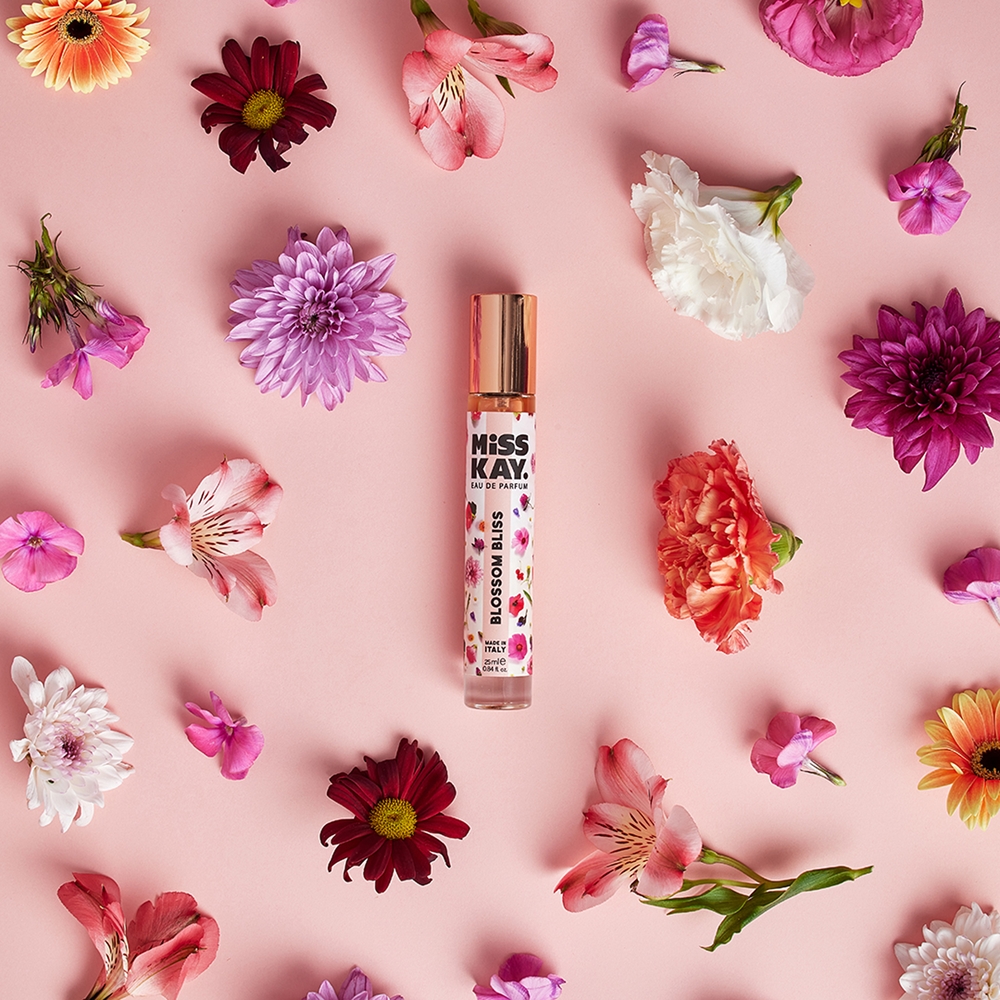 Miss Kay Blossom Bliss Eau de Parfum pour femme | notino.fr