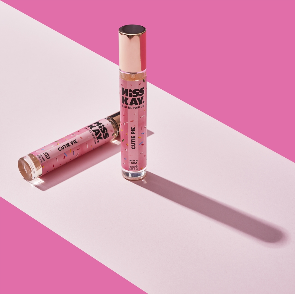 Miss Kay Cutie Pie eau de parfum for women | notino.co.uk