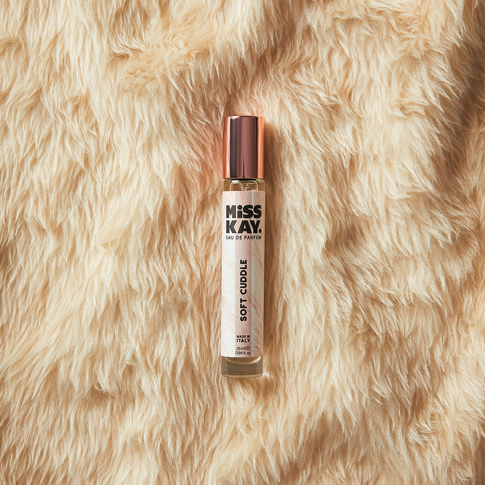 Miss Kay Soft Cuddle Eau de Parfum hölgyeknek | notino.hu