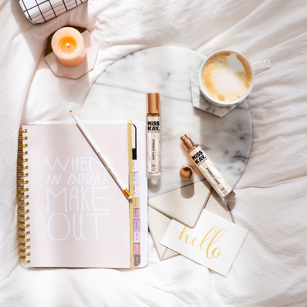 Miss Kay Soft Cuddle Eau de Parfum pour femme | notino.fr