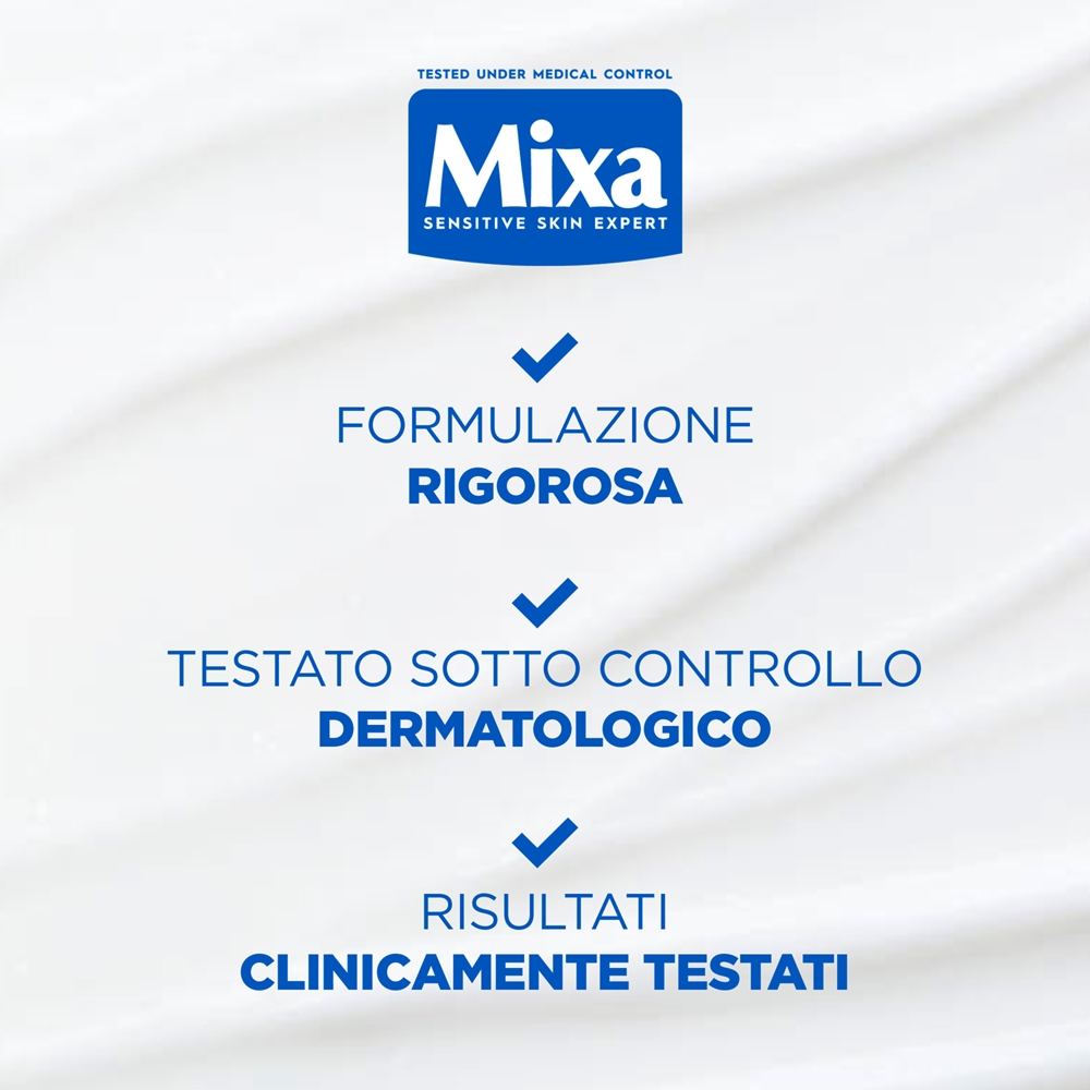 Mixa Urea Cica Repair crema rigenerante intensa per pelli secche ...