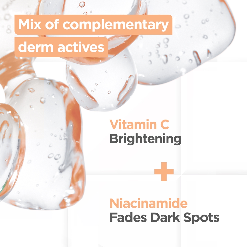Mixa Anti-Dark Spot day cream to treat dark spots | notino.co.uk
