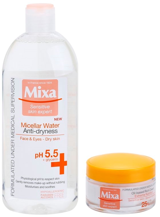 Mixa Extreme Nutrition | notino.pt