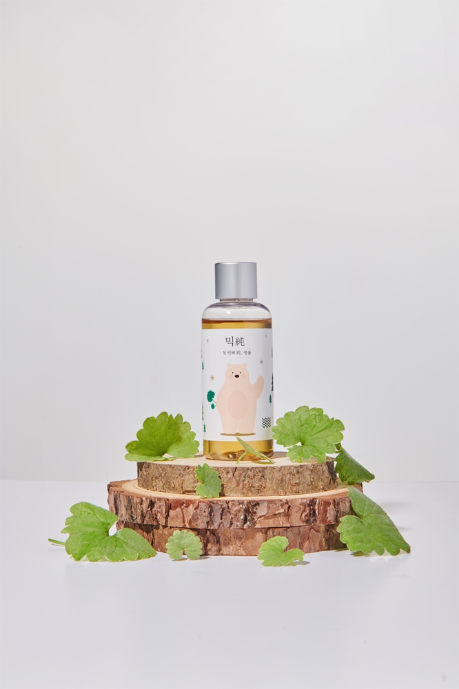 mixsoon Centella Asiatica Soondy hydrating essence with soothing effect ...