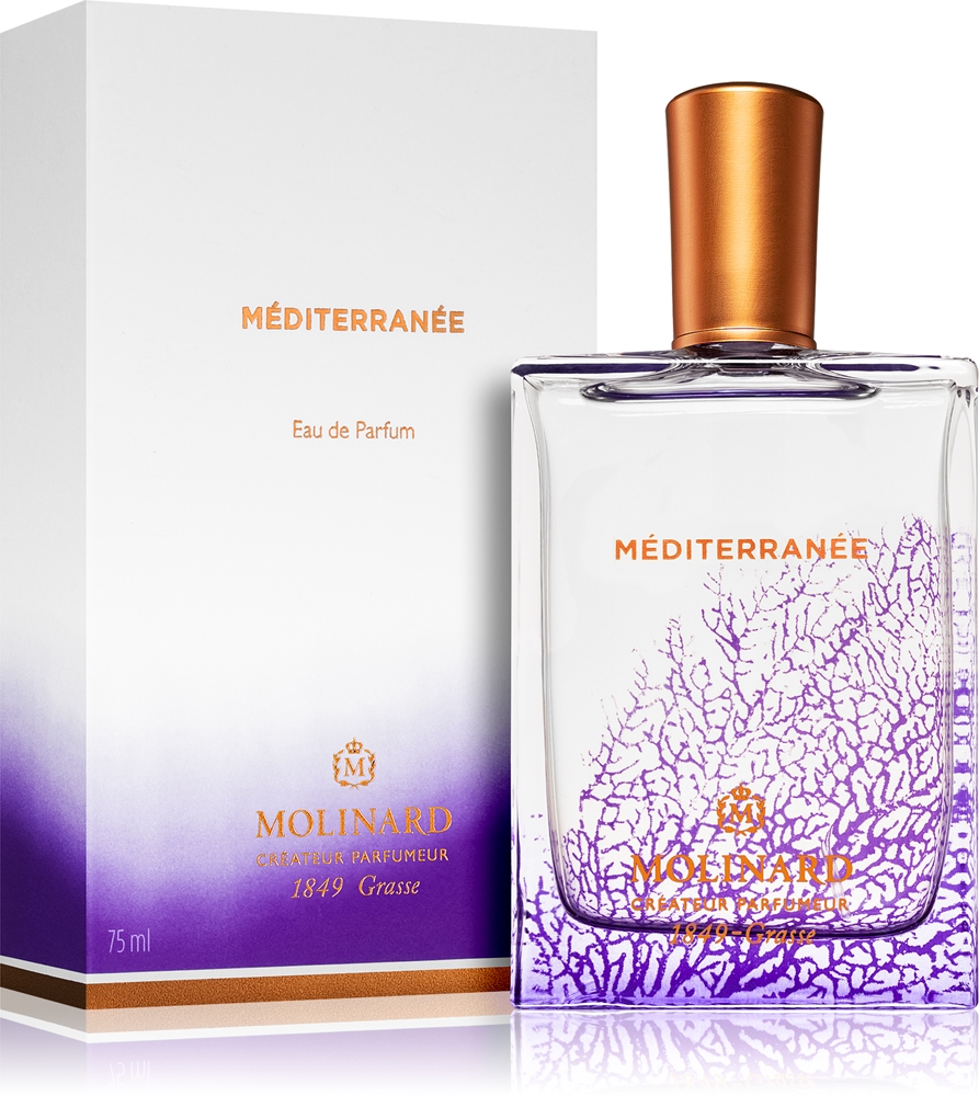 Molinard Méditerranée Eau de Parfum Unisex