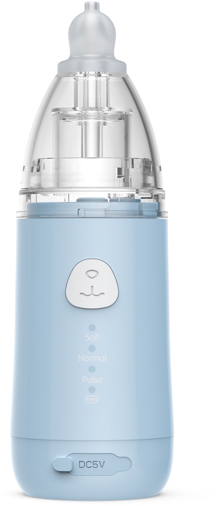 Momini Automatic Irrigator And Aspirator 2 in 1 NanoFlush aspirador ...