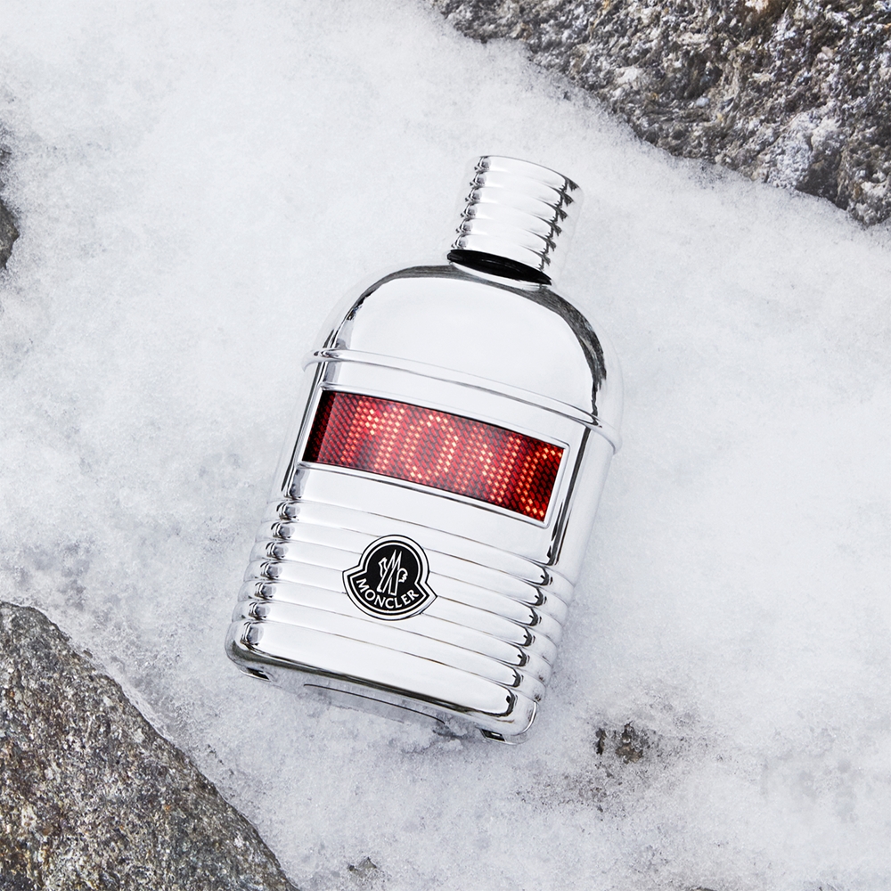 Moncler Pour Homme eau de parfum for men | notino.co.uk