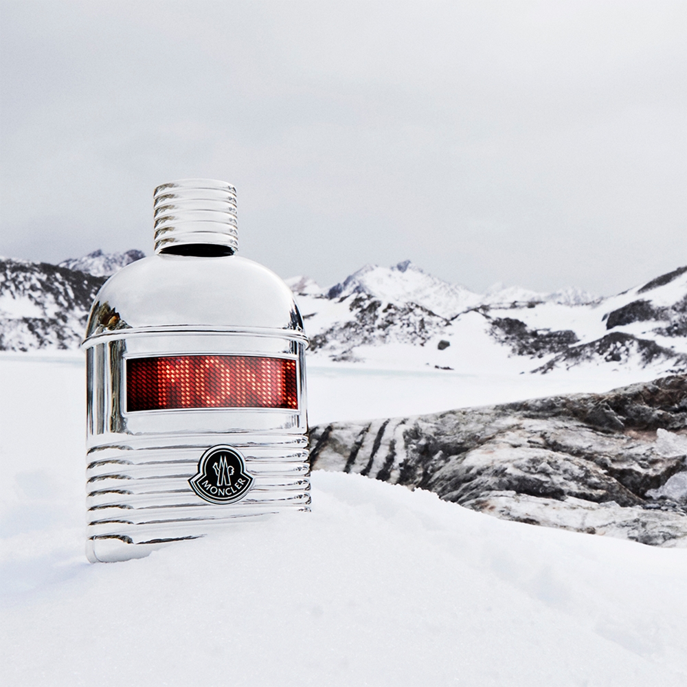 Moncler Pour Homme eau de parfum for men | notino.co.uk