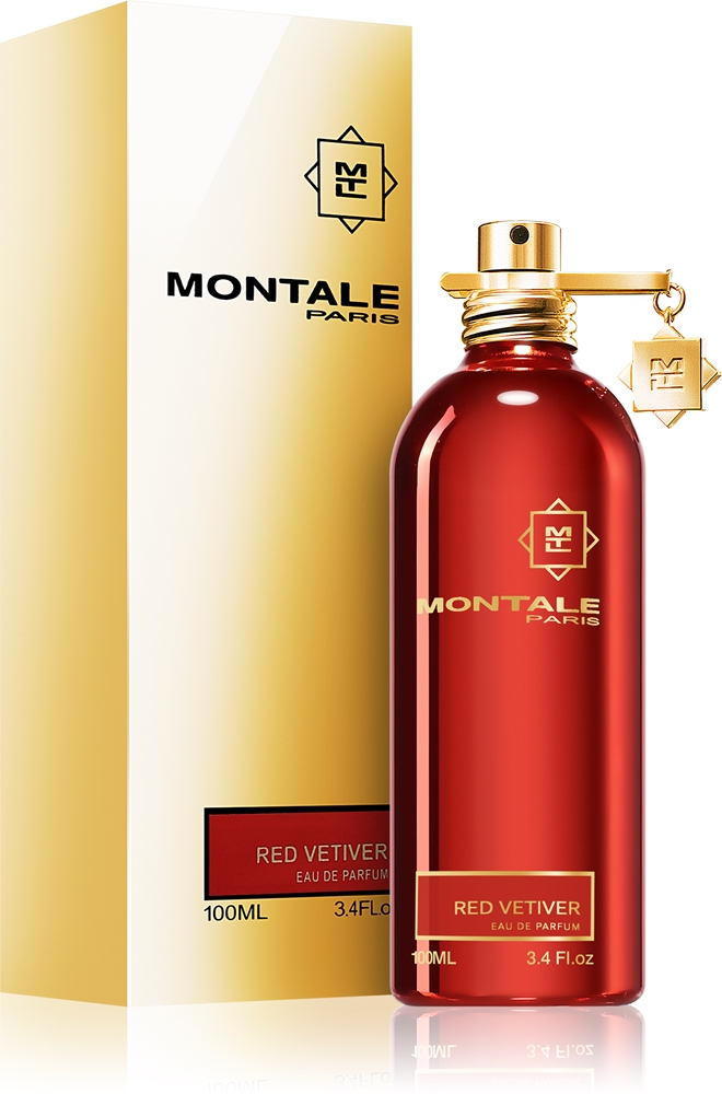 Montale Red Vetiver eau de parfum for men | notino.co.uk