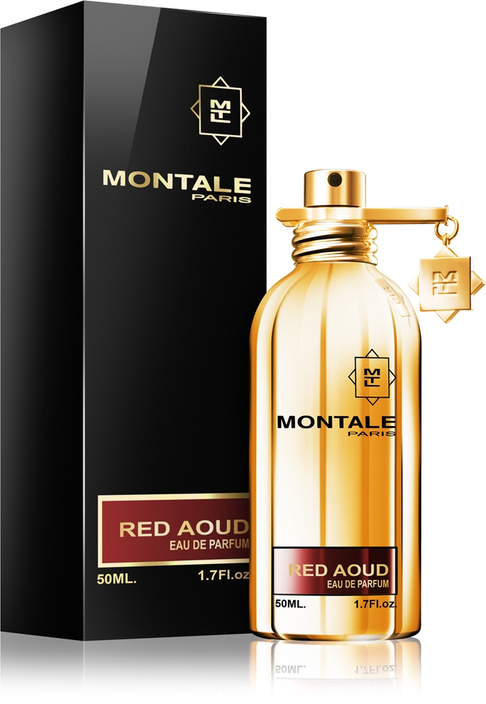 Montale Red Aoud | notino.gr