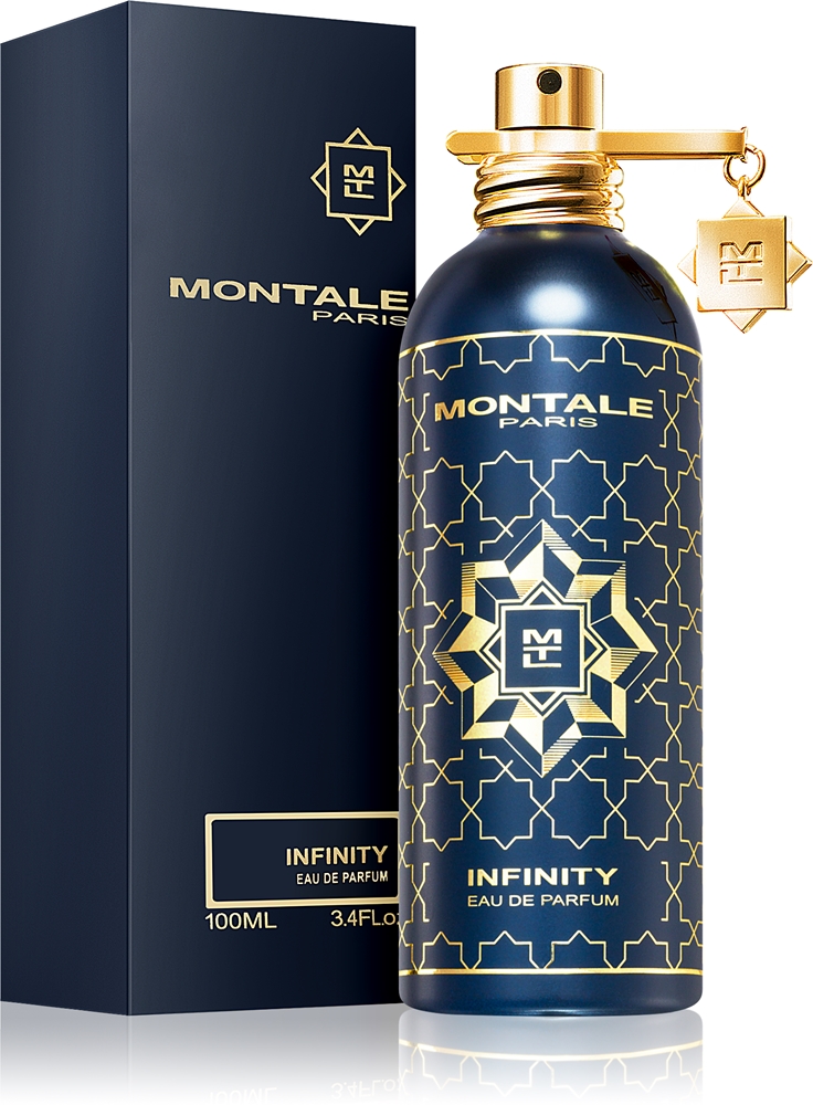 Montale Infinity Eau de Parfum unisex