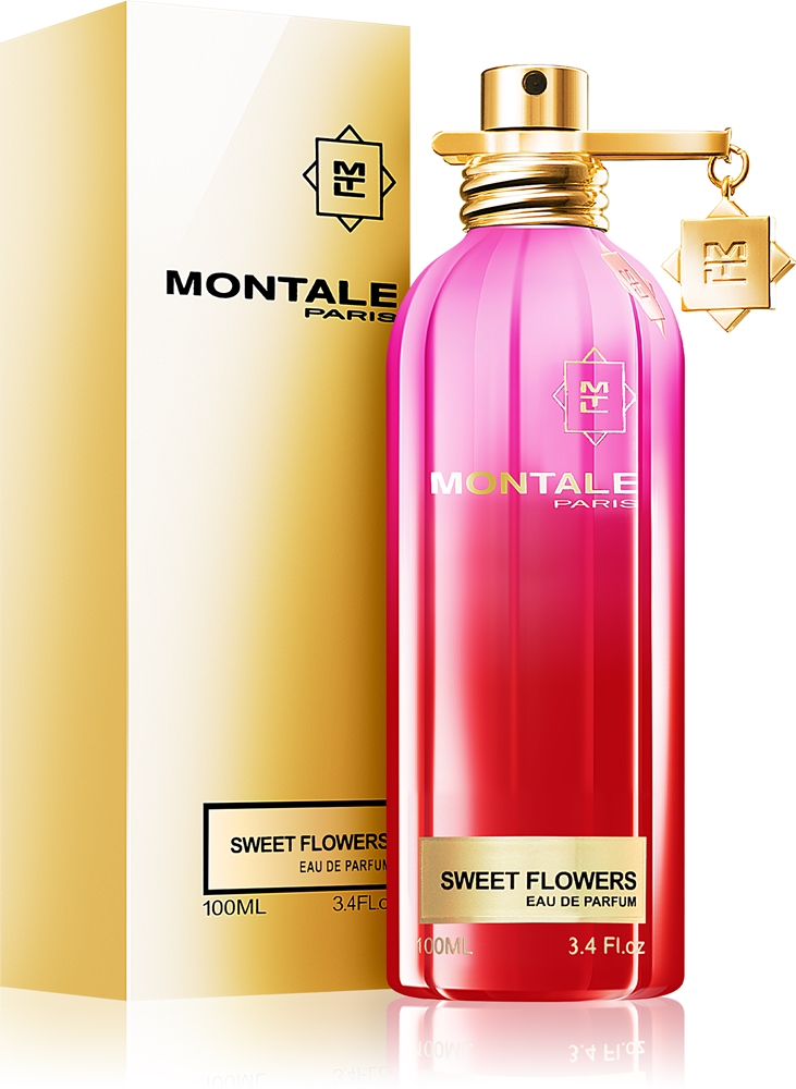 Montale Sweet Flowers eau de parfum for women | notino.co.uk