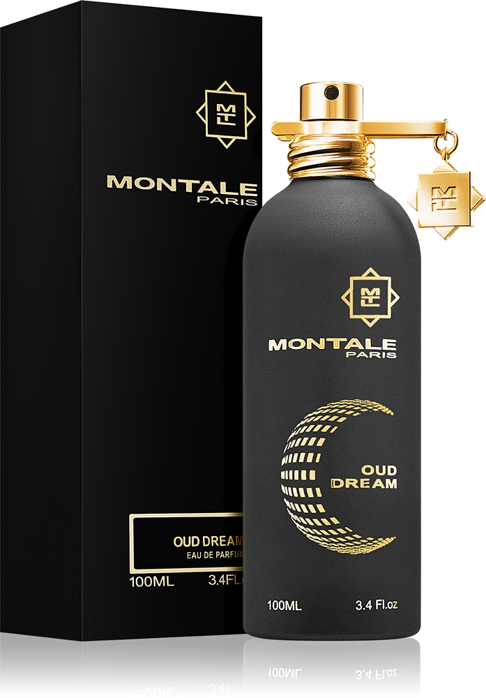 Montale Oud Dream eau de parfum unisex | notino.co.uk
