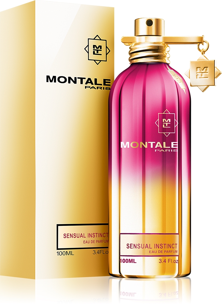 Montale Sensual Instinct eau de parfum unisex | notino.co.uk