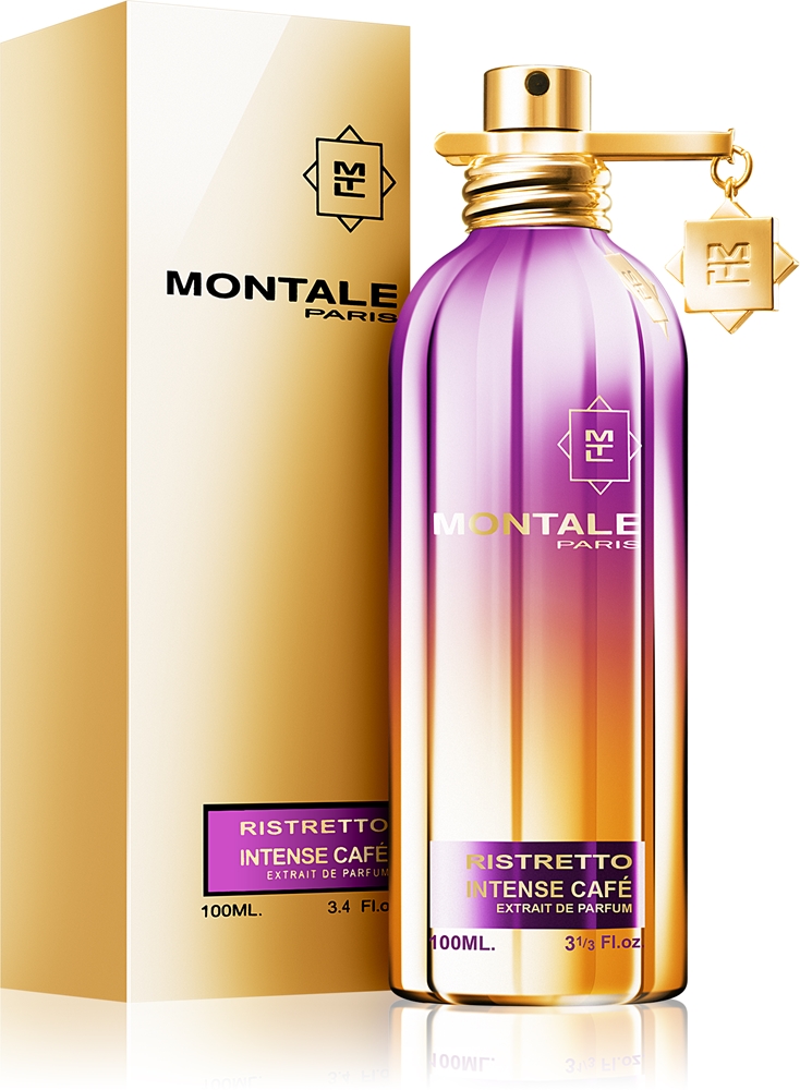 Montale Ristretto Intense Café perfume extract unisex | notino.co.uk