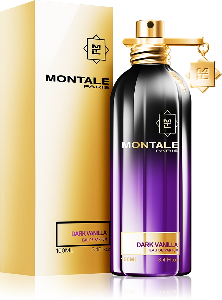 Montale Dark Vanilla eau de parfum unisex | notino.co.uk