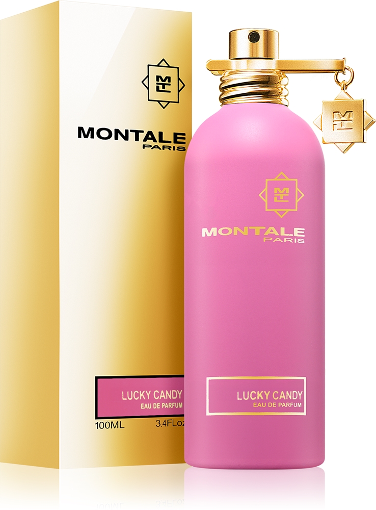 Montale Lucky Candy eau de parfum unisex | notino.co.uk