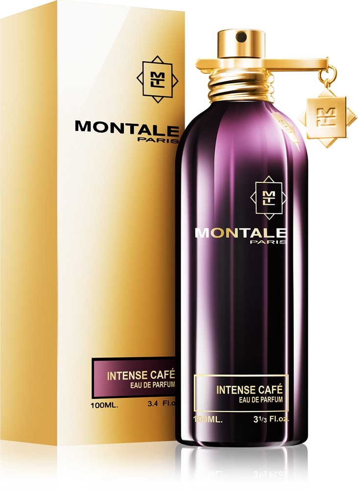 Montale Intense Cafe Eau de Parfum unisex