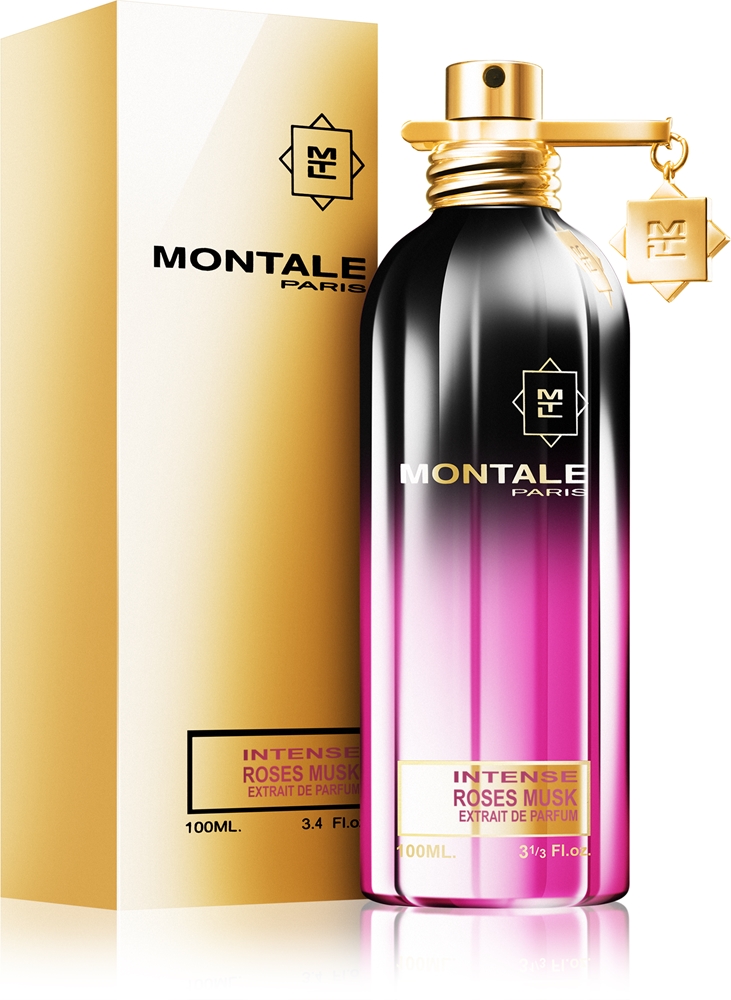Montale Intense Roses Musk | notino.gr