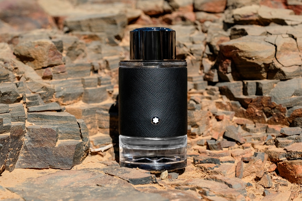 Montblanc Explorer Eau de Parfum für Herren