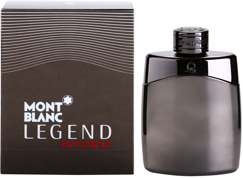 Montblanc Legend Intense Eau de Toilette für Herren | Notino