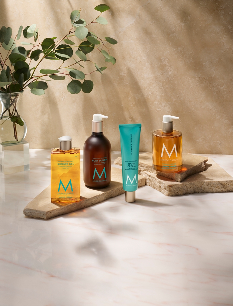 Moroccanoil Body Fragrance Originale Hand Cream | notino.ie