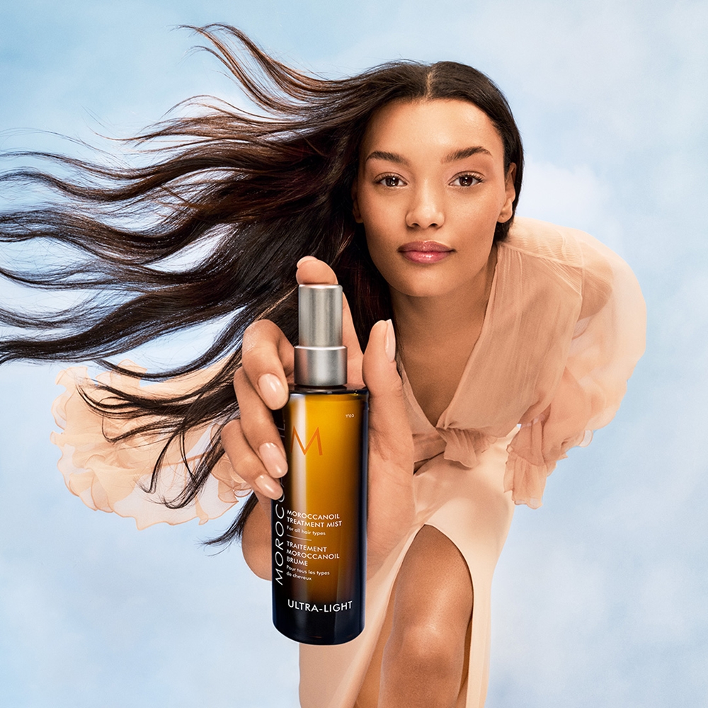 Moroccanoil Treatment Mist brume hydratante pour cheveux | notino.fr