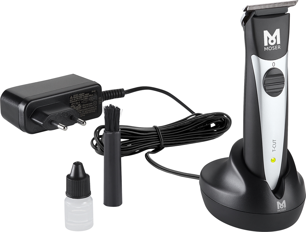 Moser Pro T- Cut 1591-0070 tondeuse précision | notino.fr