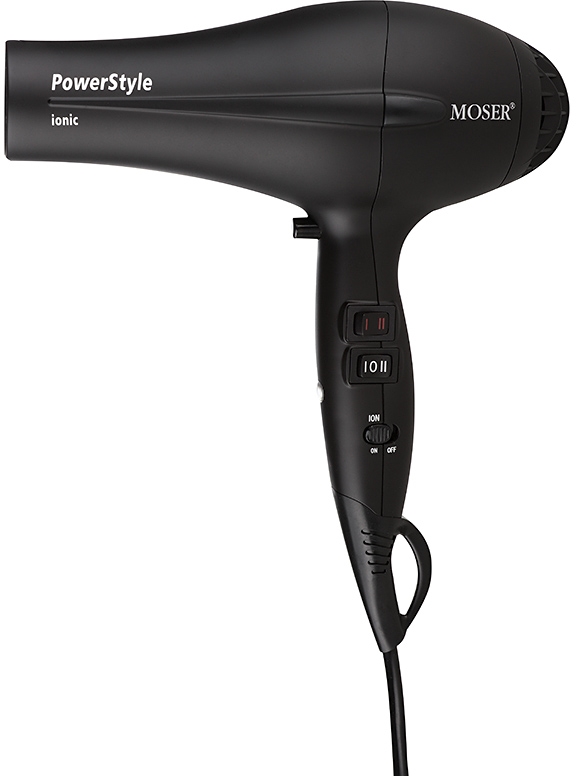 Moser Pro Type 4320-0050 | Brza dostava | notino.hr