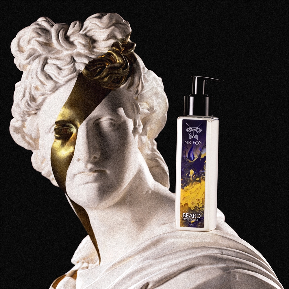 MR FOX Beard Moisturiser | Brza dostava | notino.hr