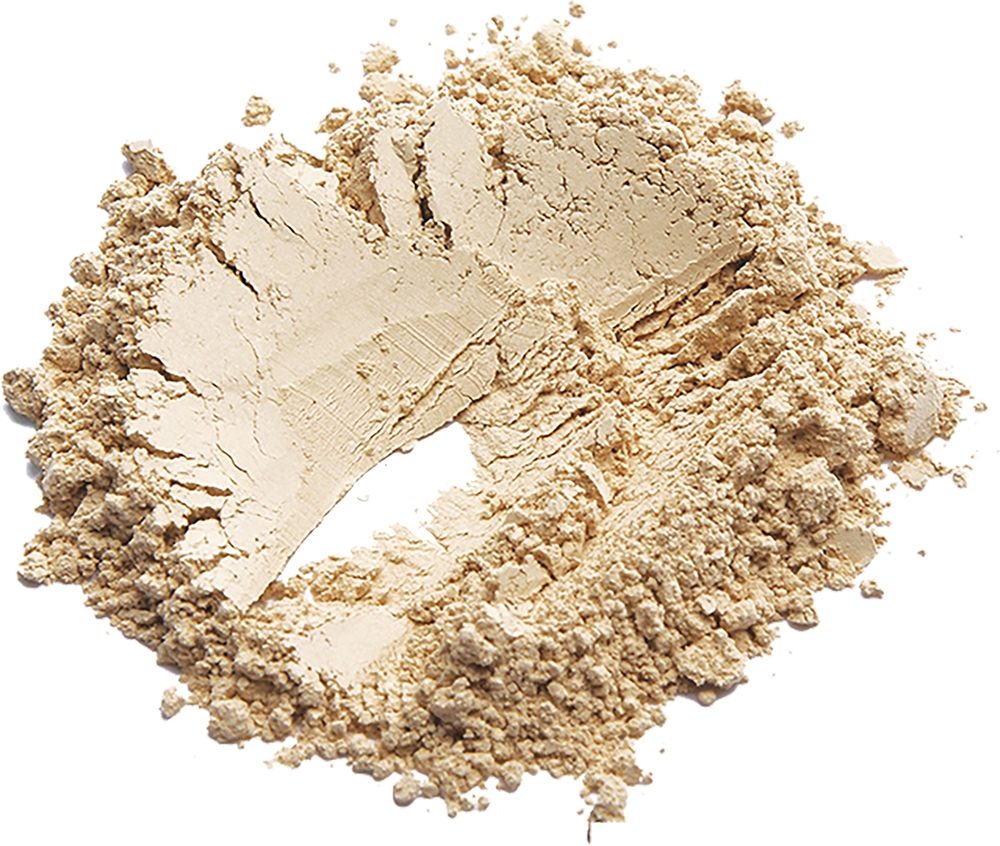 MUA Makeup Academy Matte Transparent Loose Powder for a matt look ...