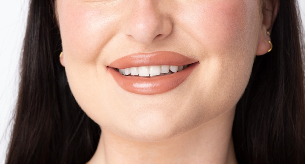 MUA Makeup Academy Satin Sheen Satin læbestift | notino.dk