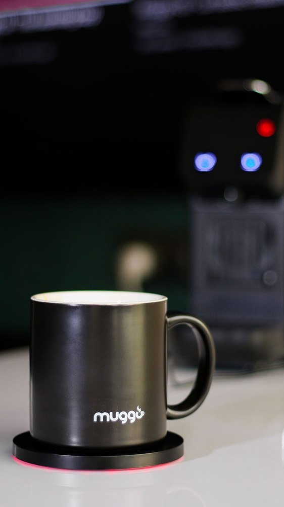 Muggo Volt | Livrare rapida! | Notino.ro