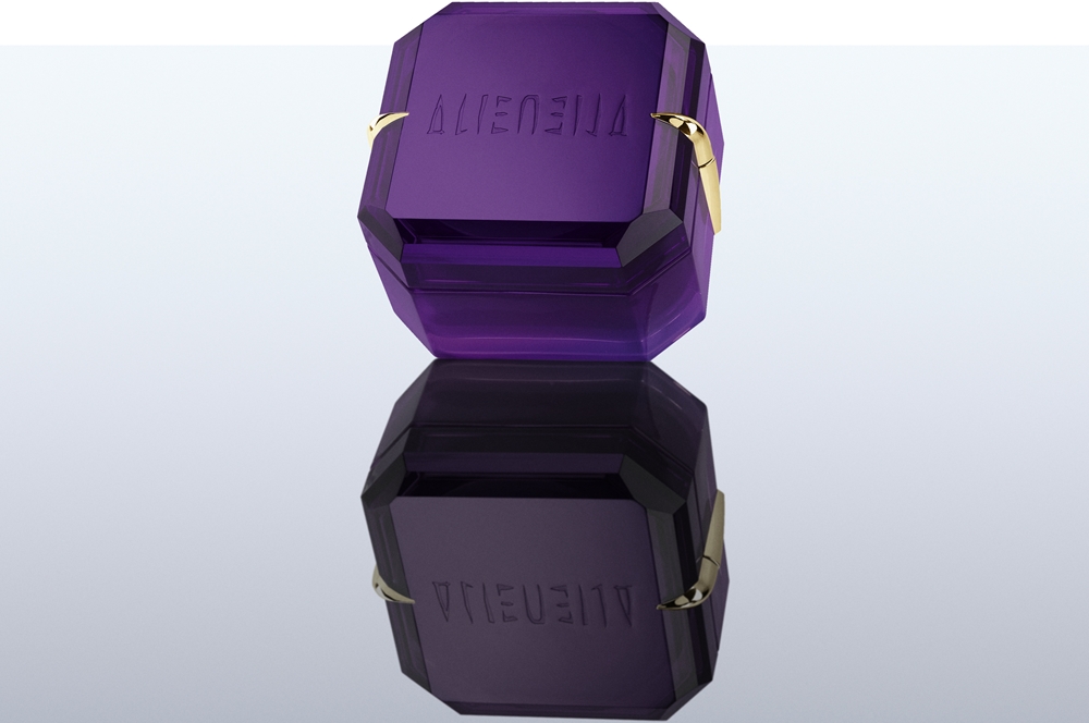 Mugler Alien crema corpo da donna | notino.it