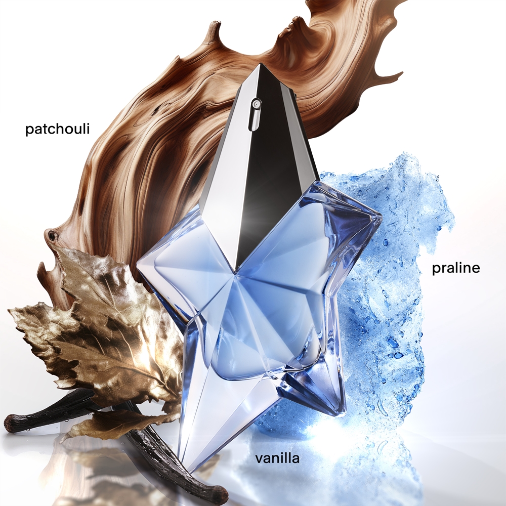 Prova il profumo Angel di Mugler | notino.it