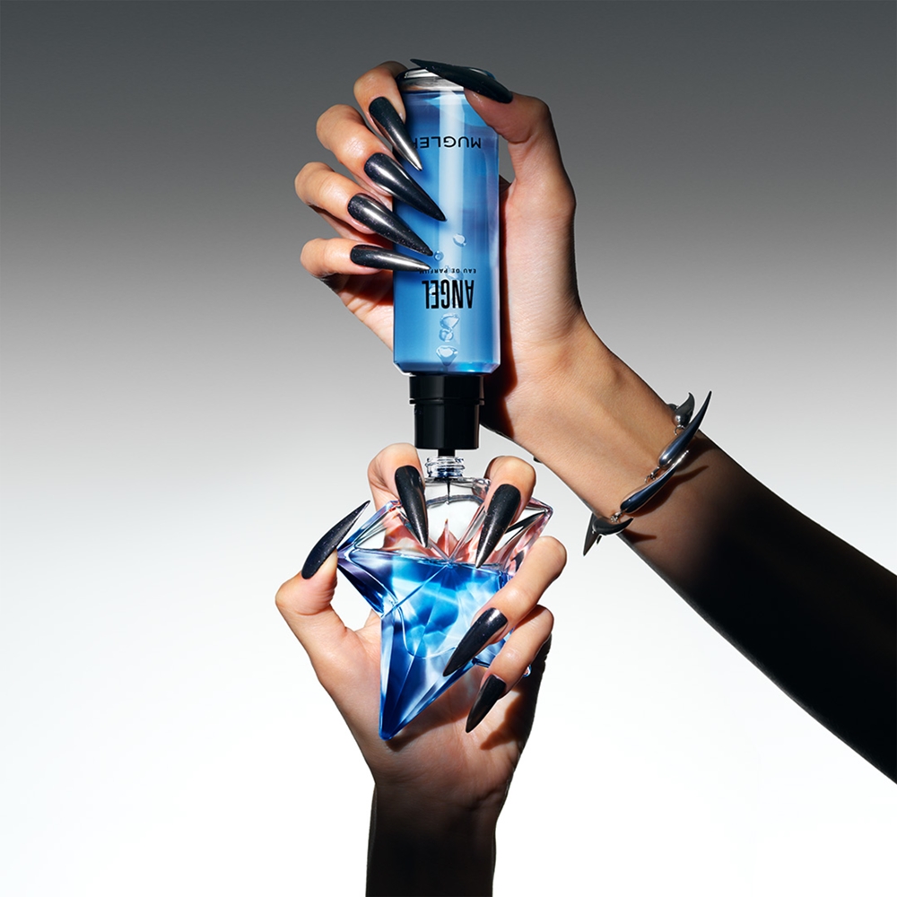 Prova il profumo Angel di Mugler | notino.it