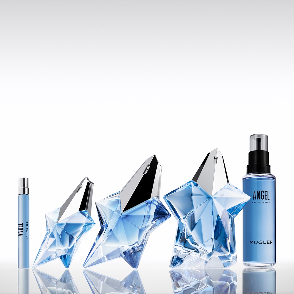 Prova il profumo Angel di Mugler | notino.it
