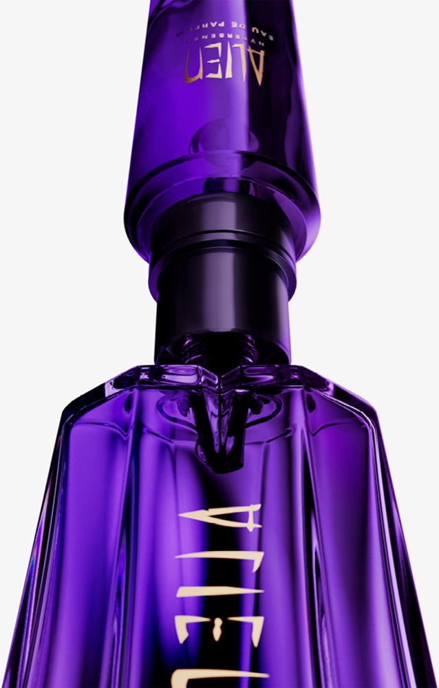 Prova il profumo Alien di Mugler | notino.it