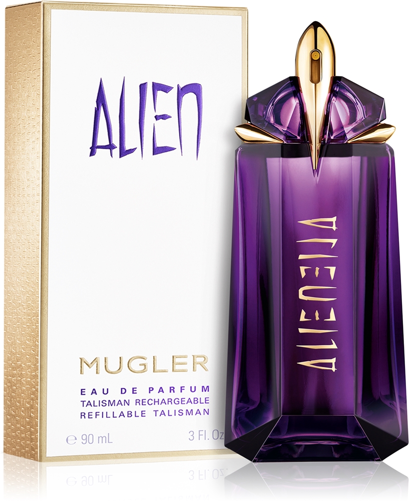 Mugler Alien | Livrare rapida! | Notino.ro