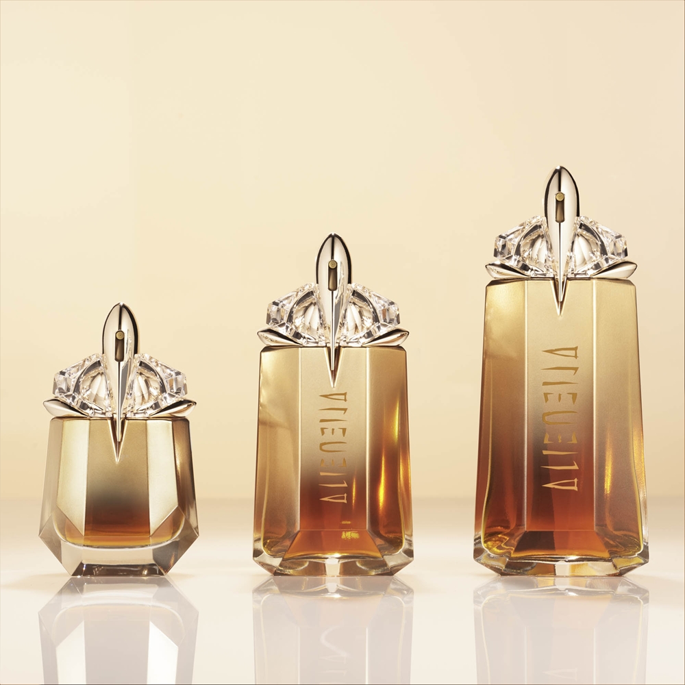 Mugler Alien Goddess Intense Eau de Parfum para mujer | notino.es