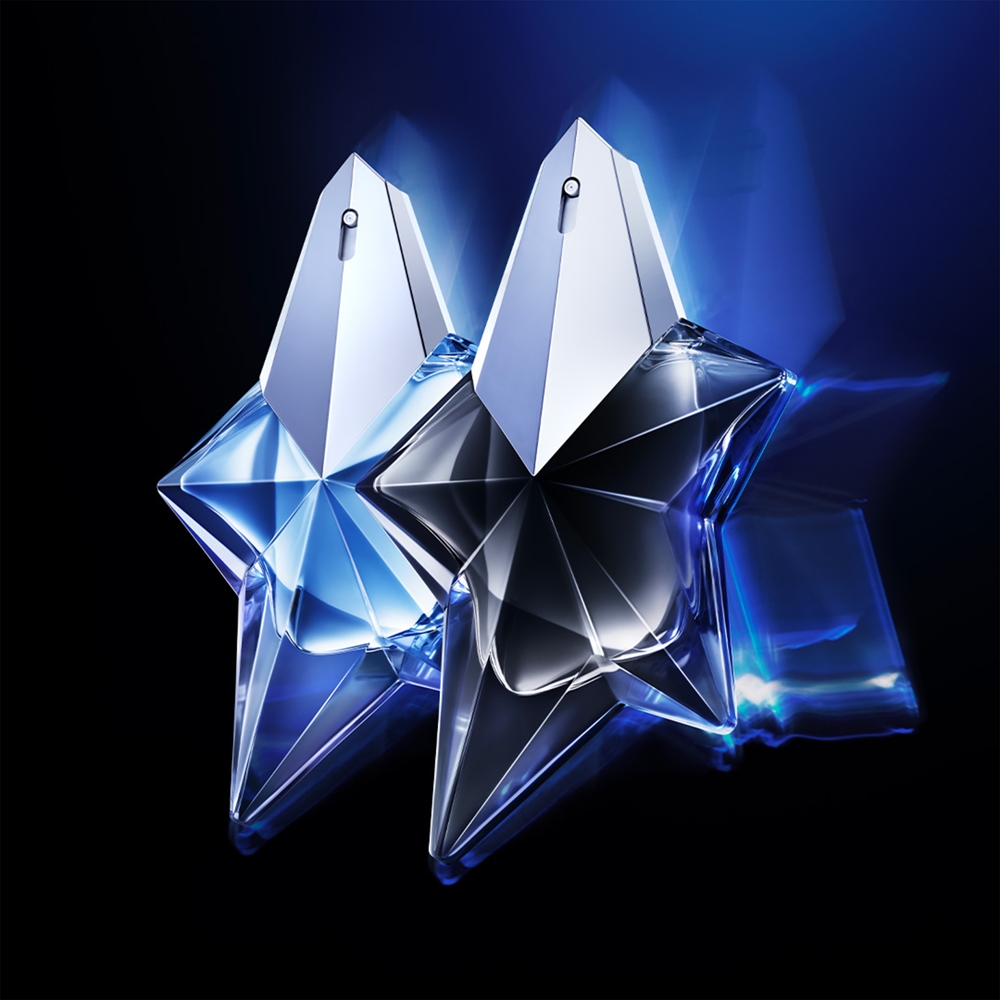 Mugler Angel Fantasm parfumovaná voda pre ženy | notino.sk