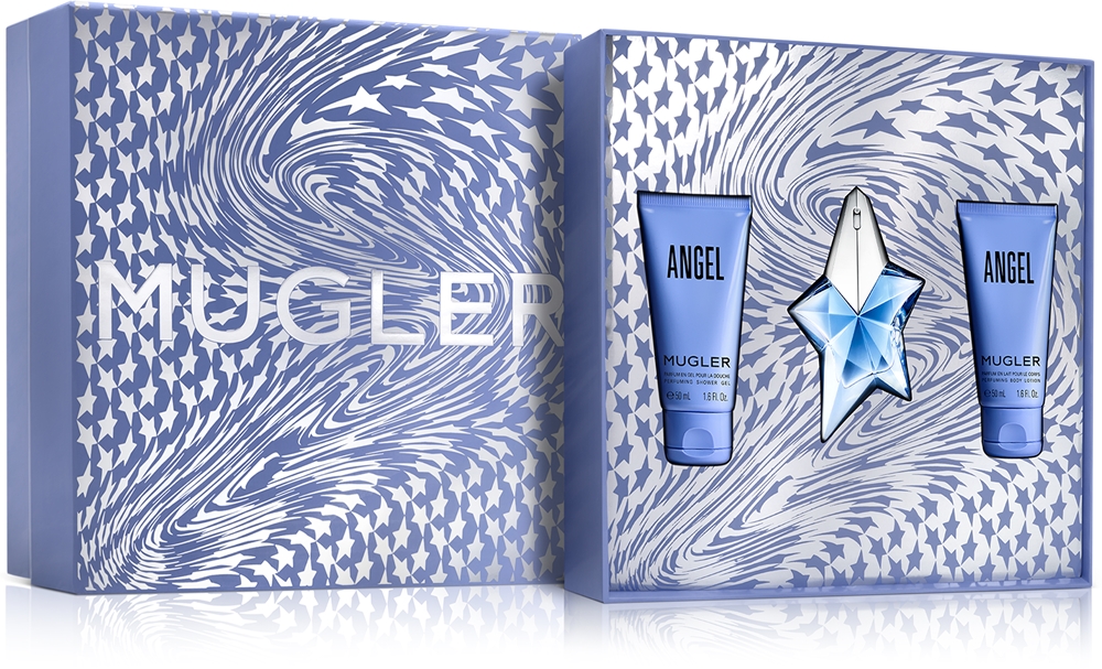 Mugler Angel gift set for women | notino.co.uk