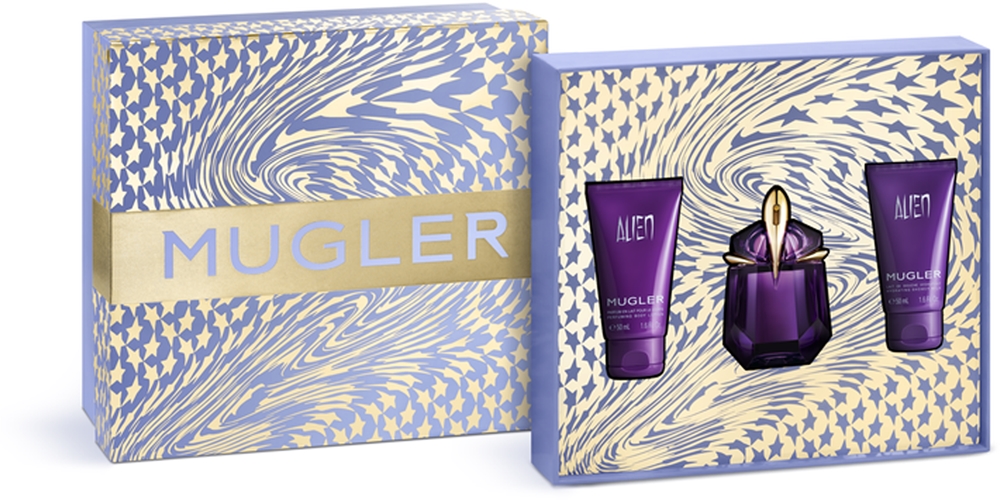 Mugler Alien Gift Set for women | notino.ie