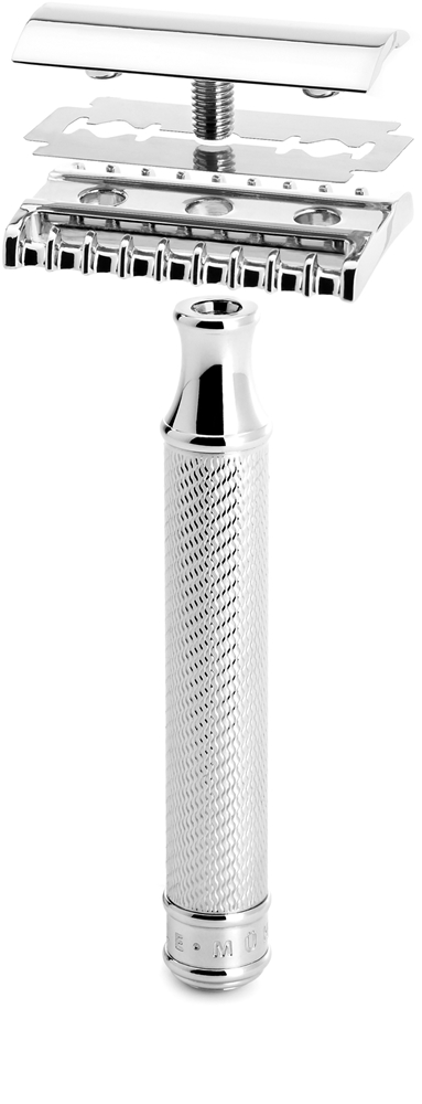 Mühle TRADITIONAL R41 classic shaving razor | notino.co.uk